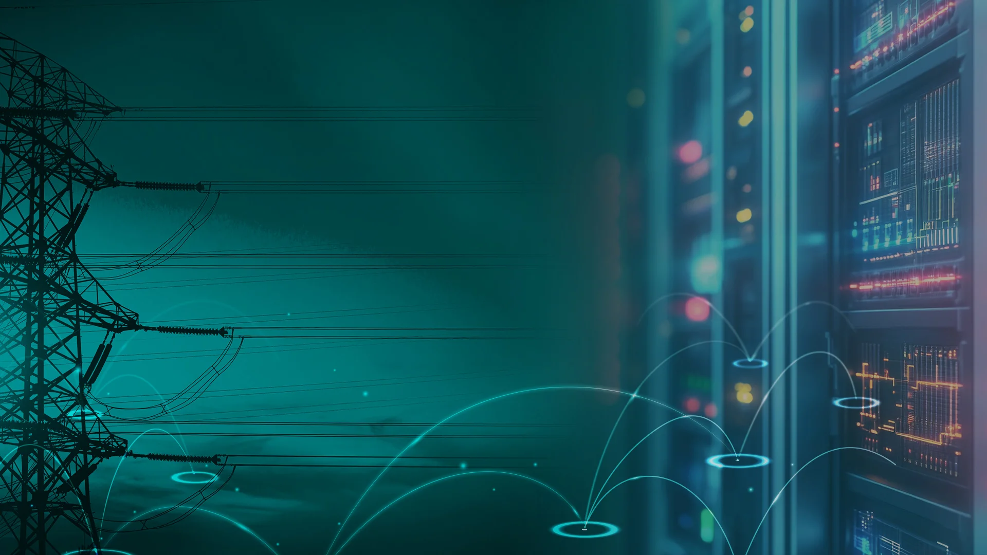 Planning for Data Center Grid Interconnection | GE Vernova