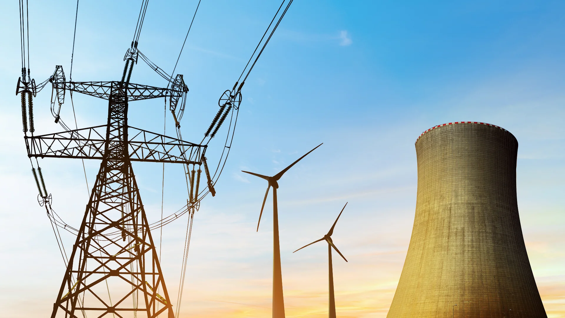 What is Integrated System Planning (ISP)? | GE Vernova