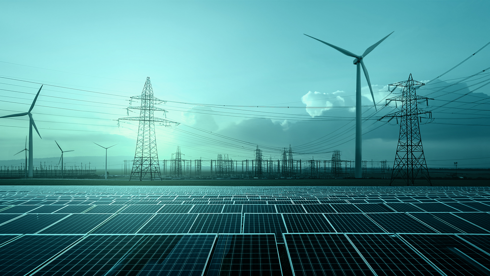 Data Center Power Procurement | GE Vernova