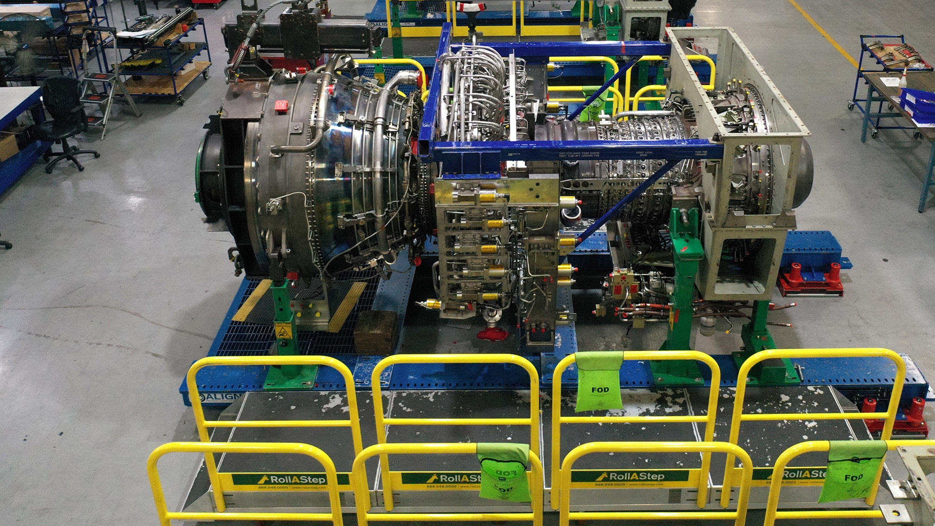 Benefits of Cogeneration | GE Vernova