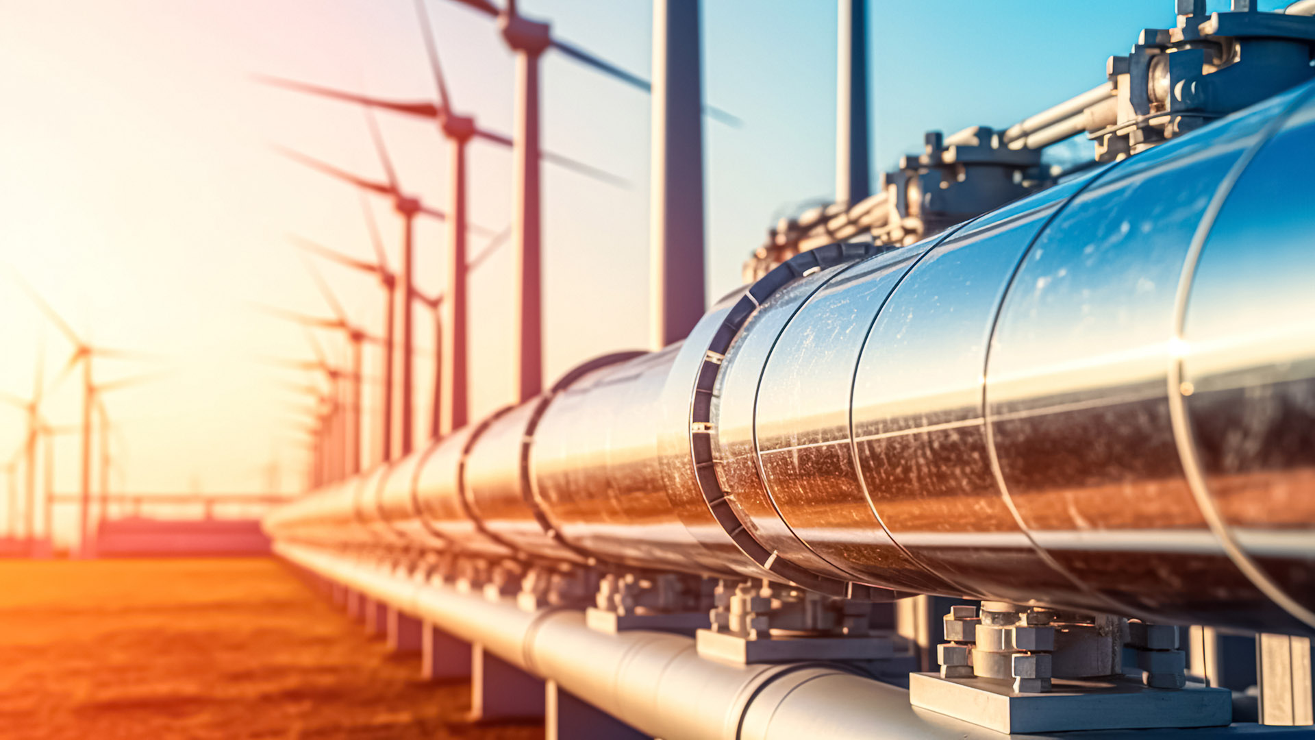 Understanding the Hydrogen Value Chain | GE Vernova