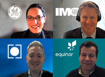 London Protocol and Carbon Capture Storage | GE Vernova