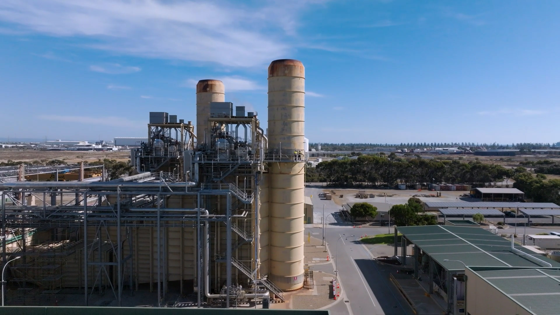 Gas Power | GE Vernova