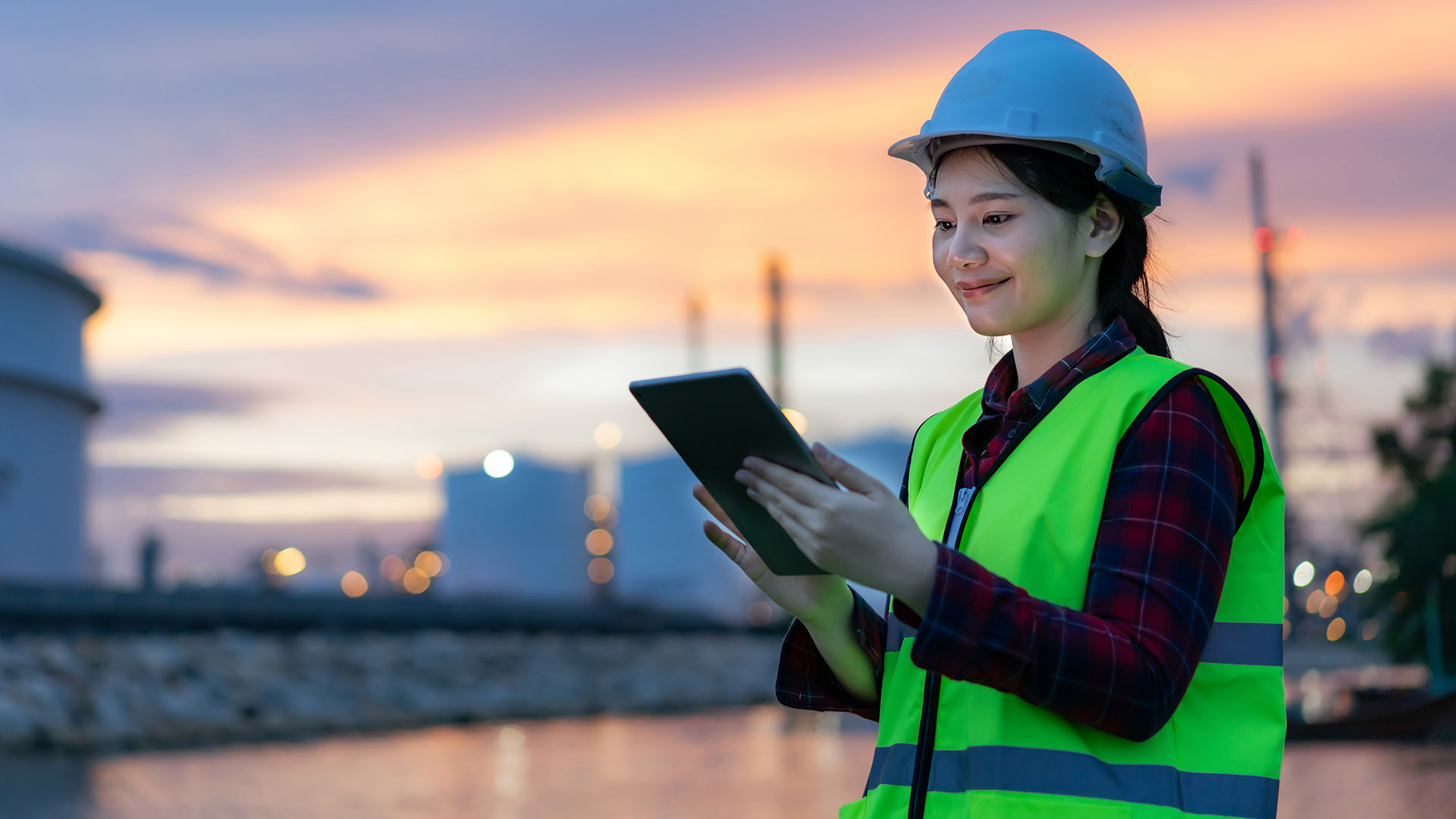 Fast Flexible Secure 7HA Gas Turbines for Taiwan | GE Power