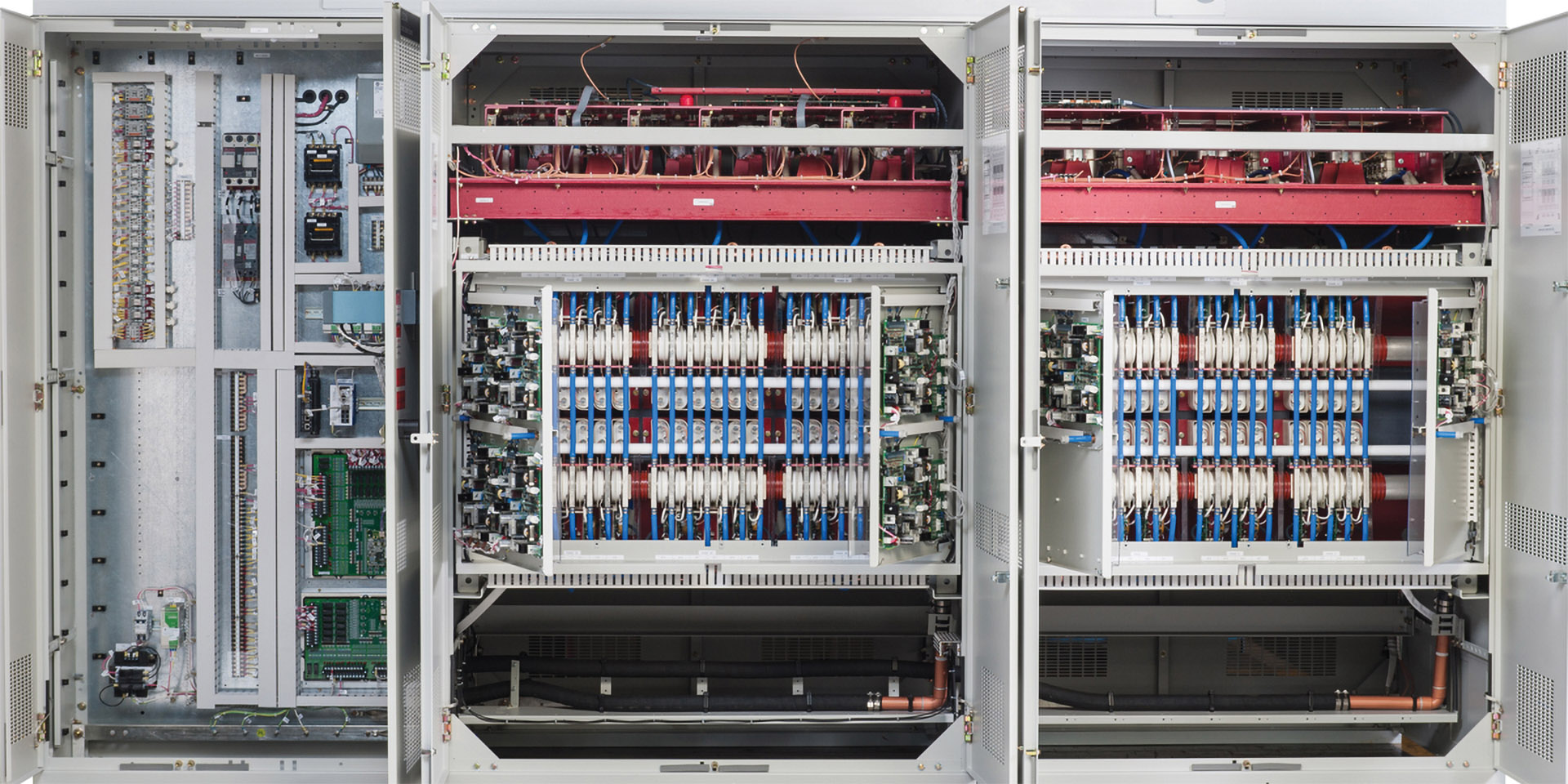 Static Starter | GE Vernova