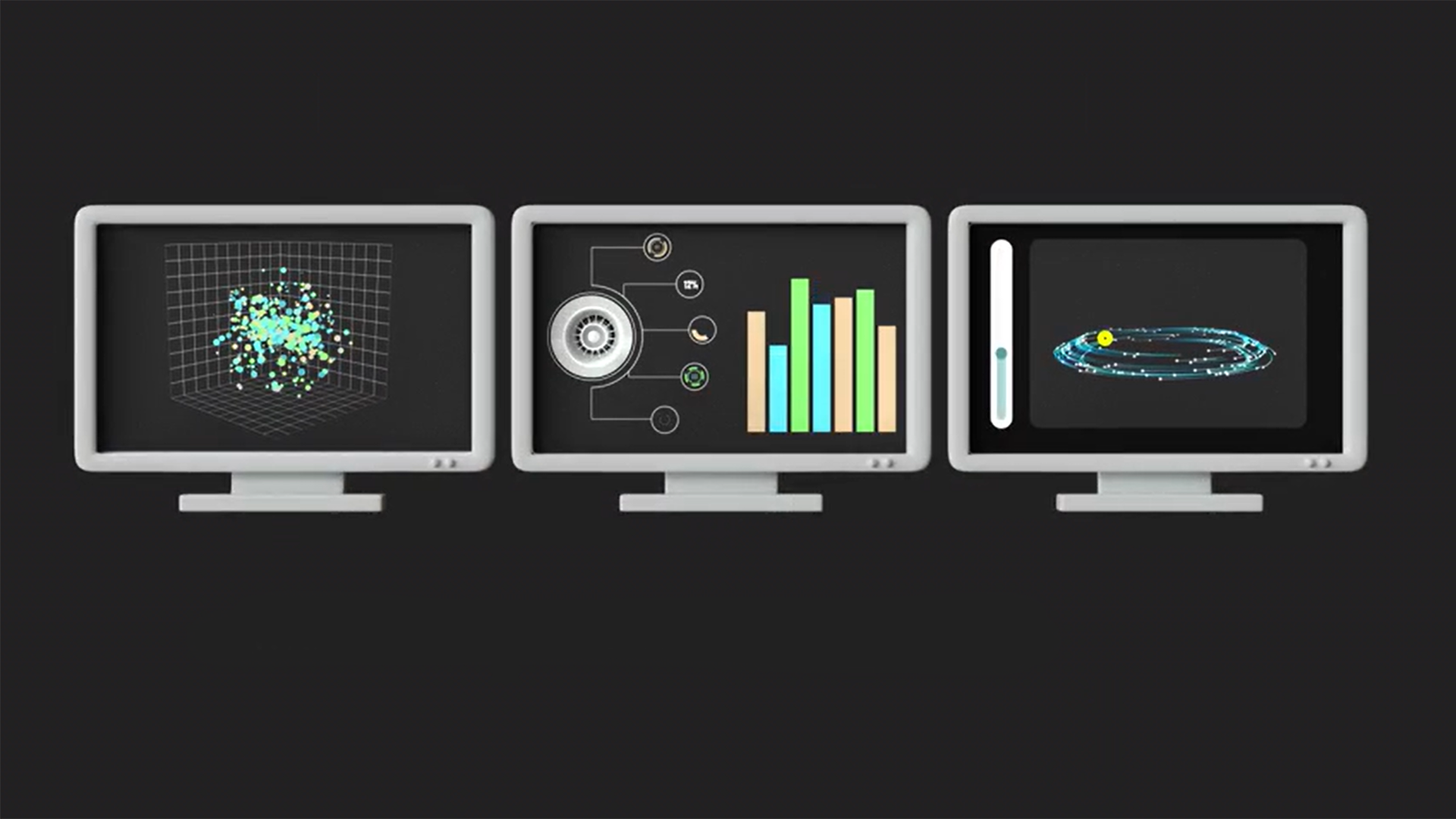 Mark VIe Distributed Control System (DCS) | GE Vernova