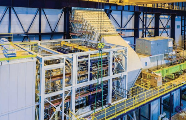 9F Gas Turbine | 9F.04 | GE Vernova