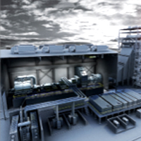 Power Plant Solutions | GE Vernova