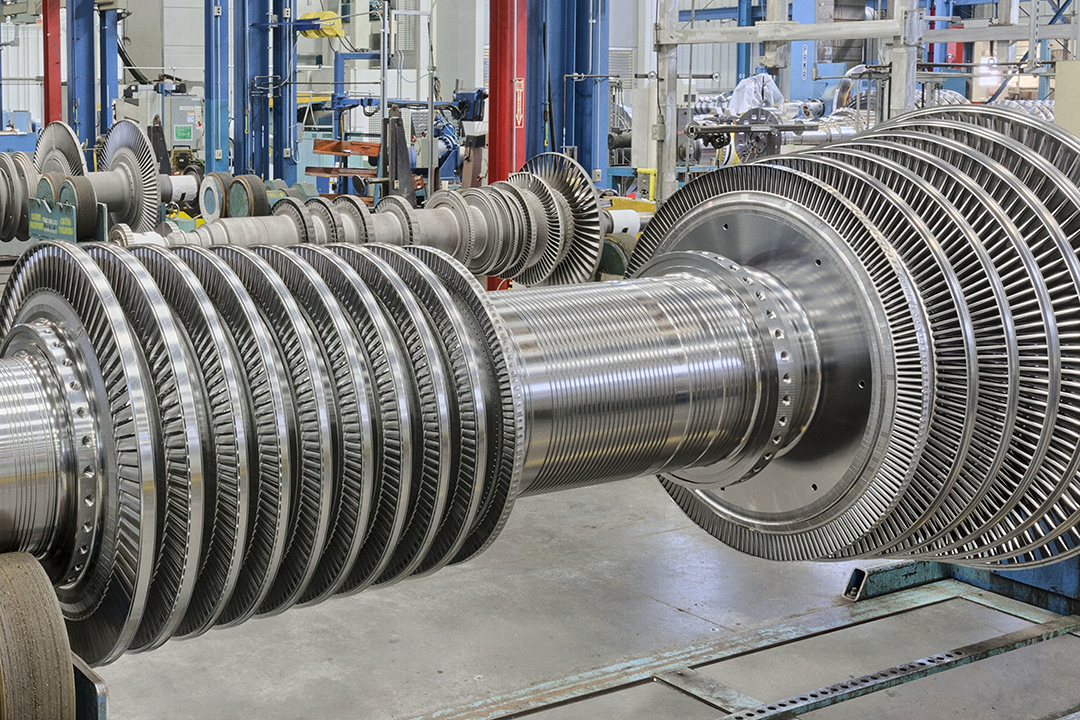 D11 Pre-Outage Planning: Best Practices | GE Vernova