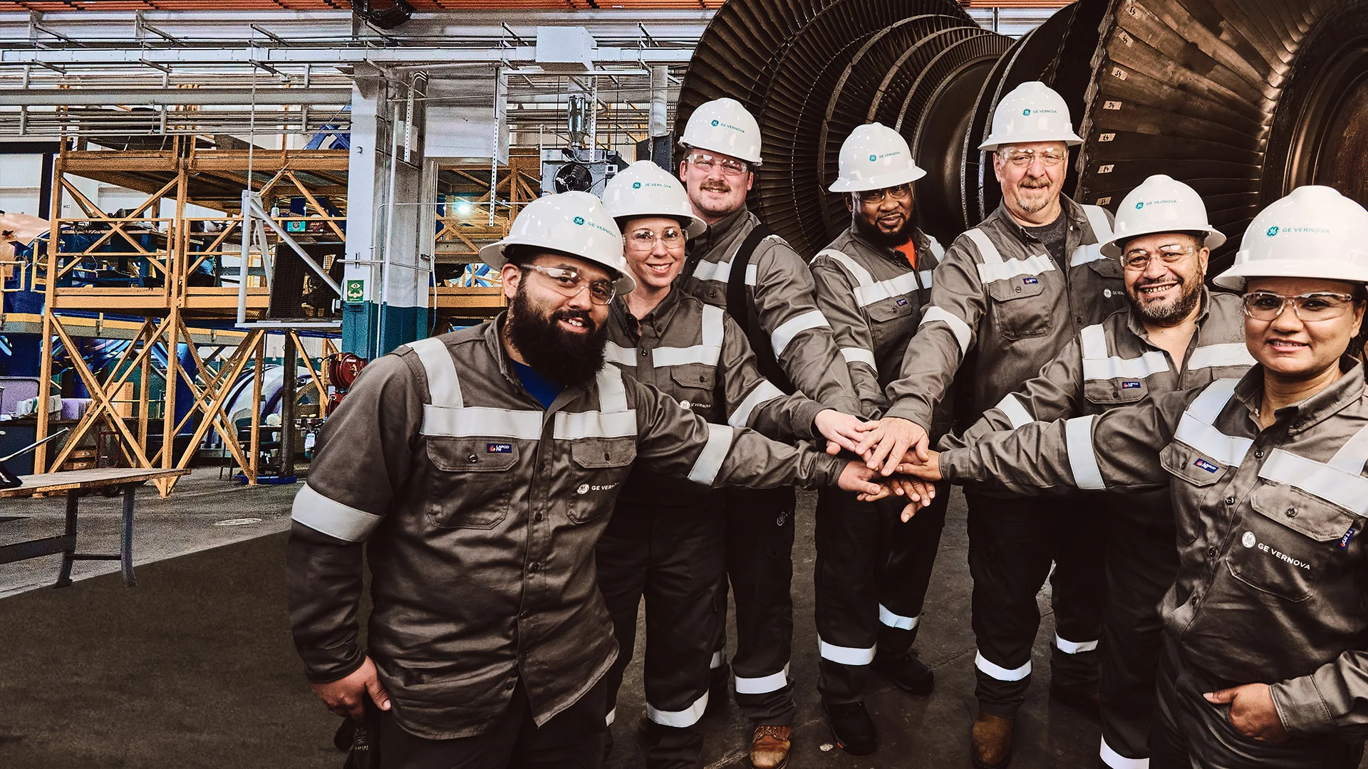 Outage Management and Delivery Strategies | GE Vernova