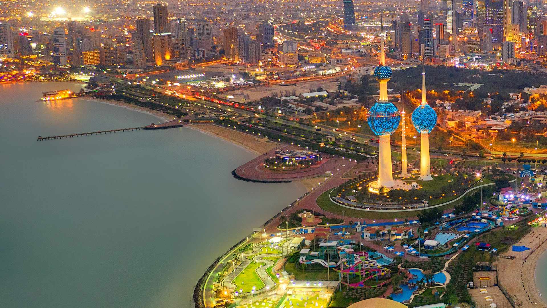GE & KDIPA Driving Kuwait's Energy Transition | GE Vernova