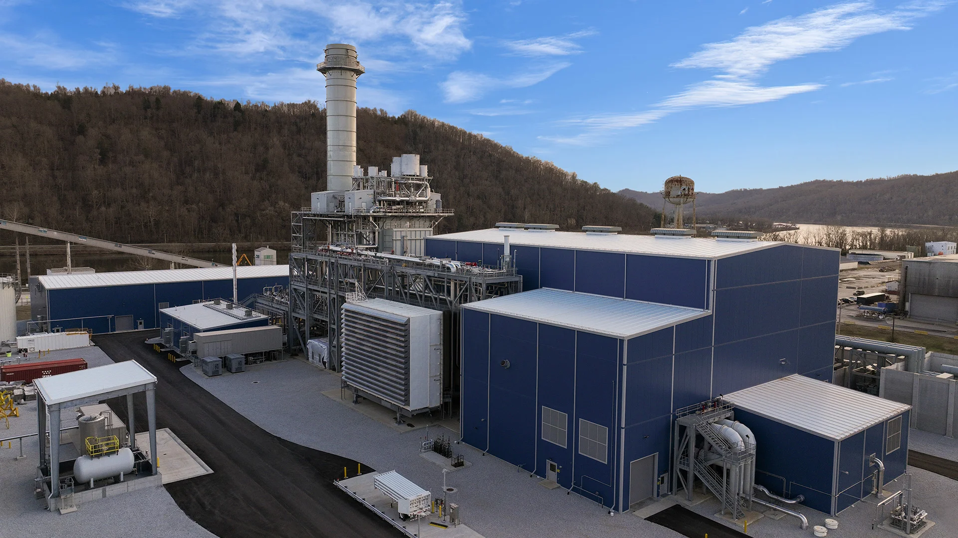 GE Vernova’s HA gas turbines’ proven performance | GE Vernova