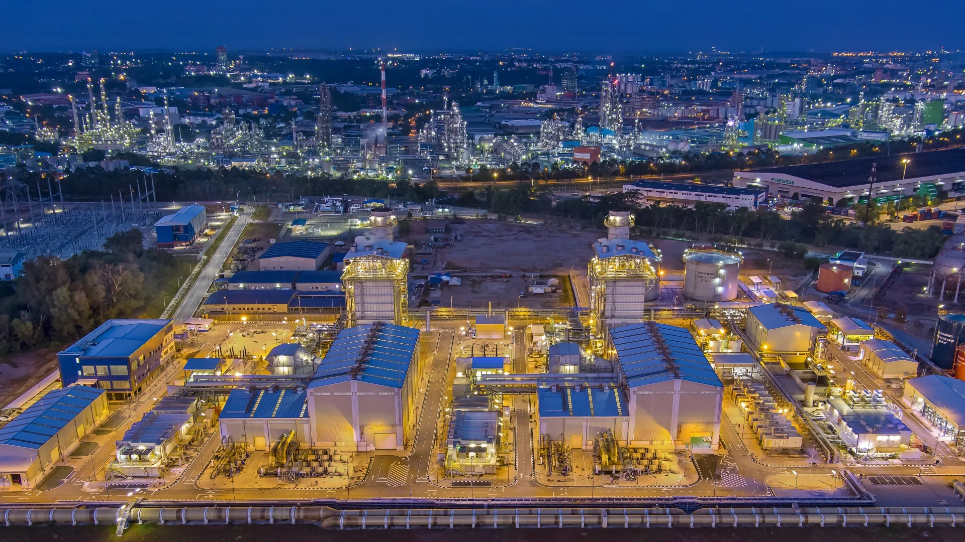 The load following power plant: the new peaker | GE Vernova