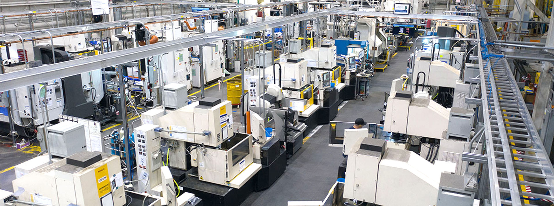 The power of lean: A Q&A with GE Vernova’s Dan Garceau | GE Vernova