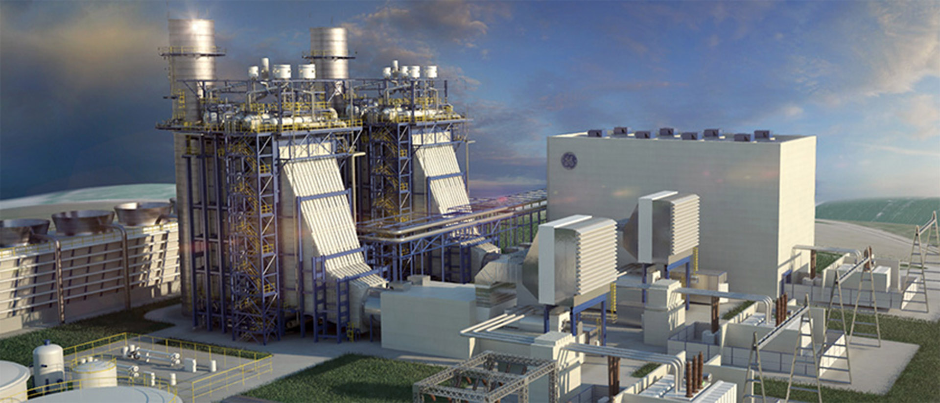 Powering Brazil! Building Latin America’s largest Vernova plant | GE ...