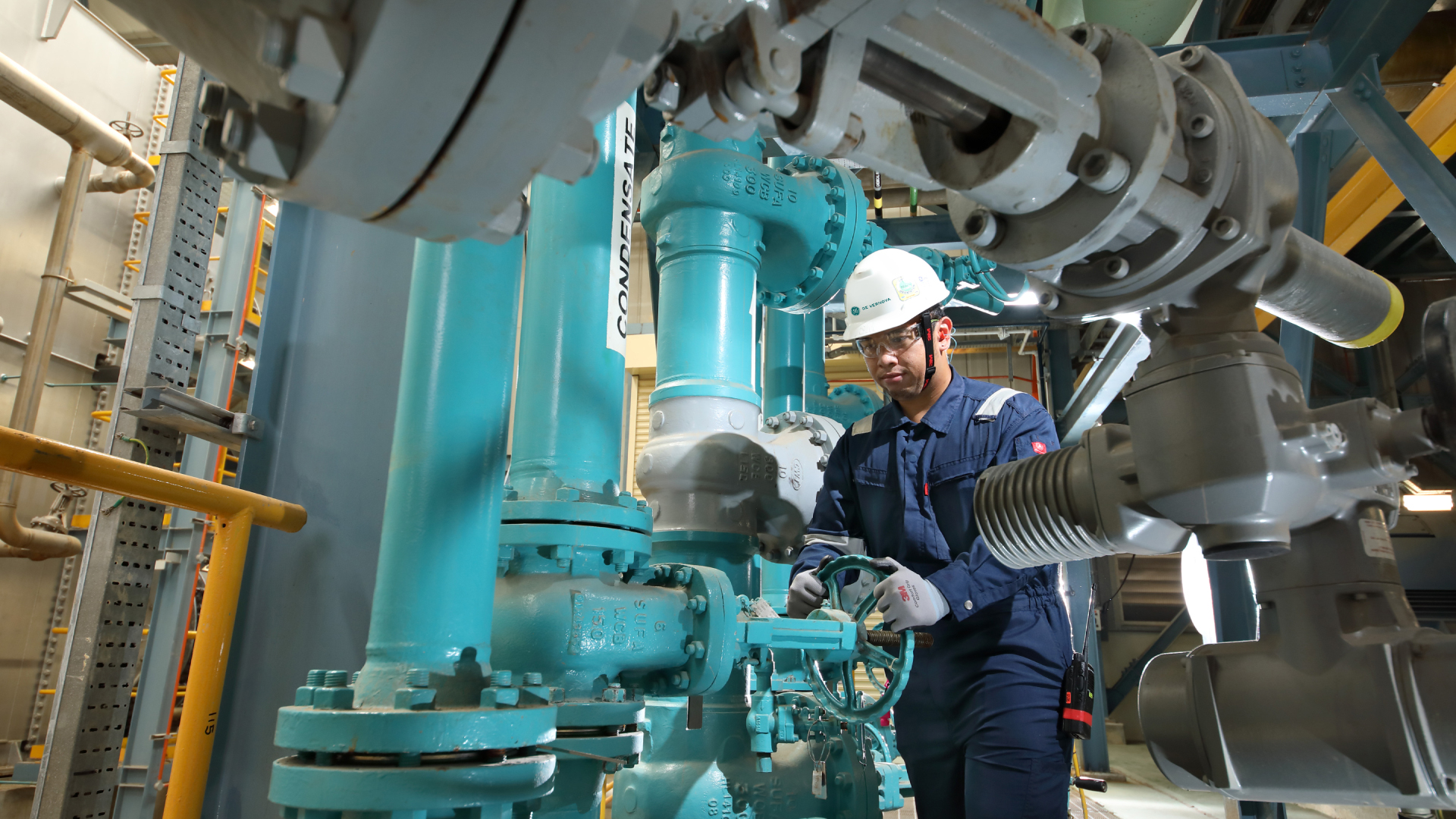 Smooth operator training: 5 ways to boost the skillsets of both ...