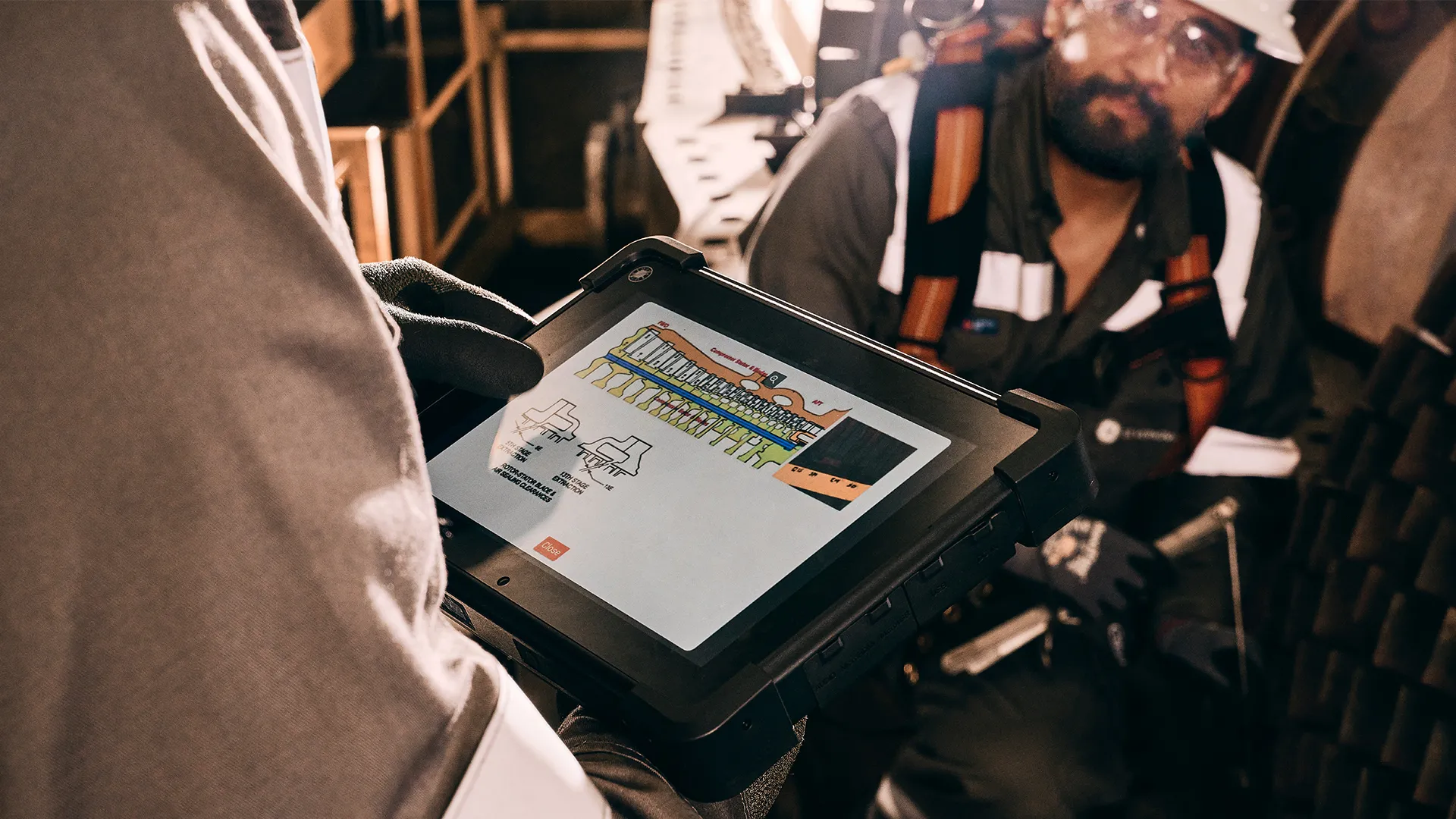 What are Outage Management Systems (OMS)? | GE Vernova