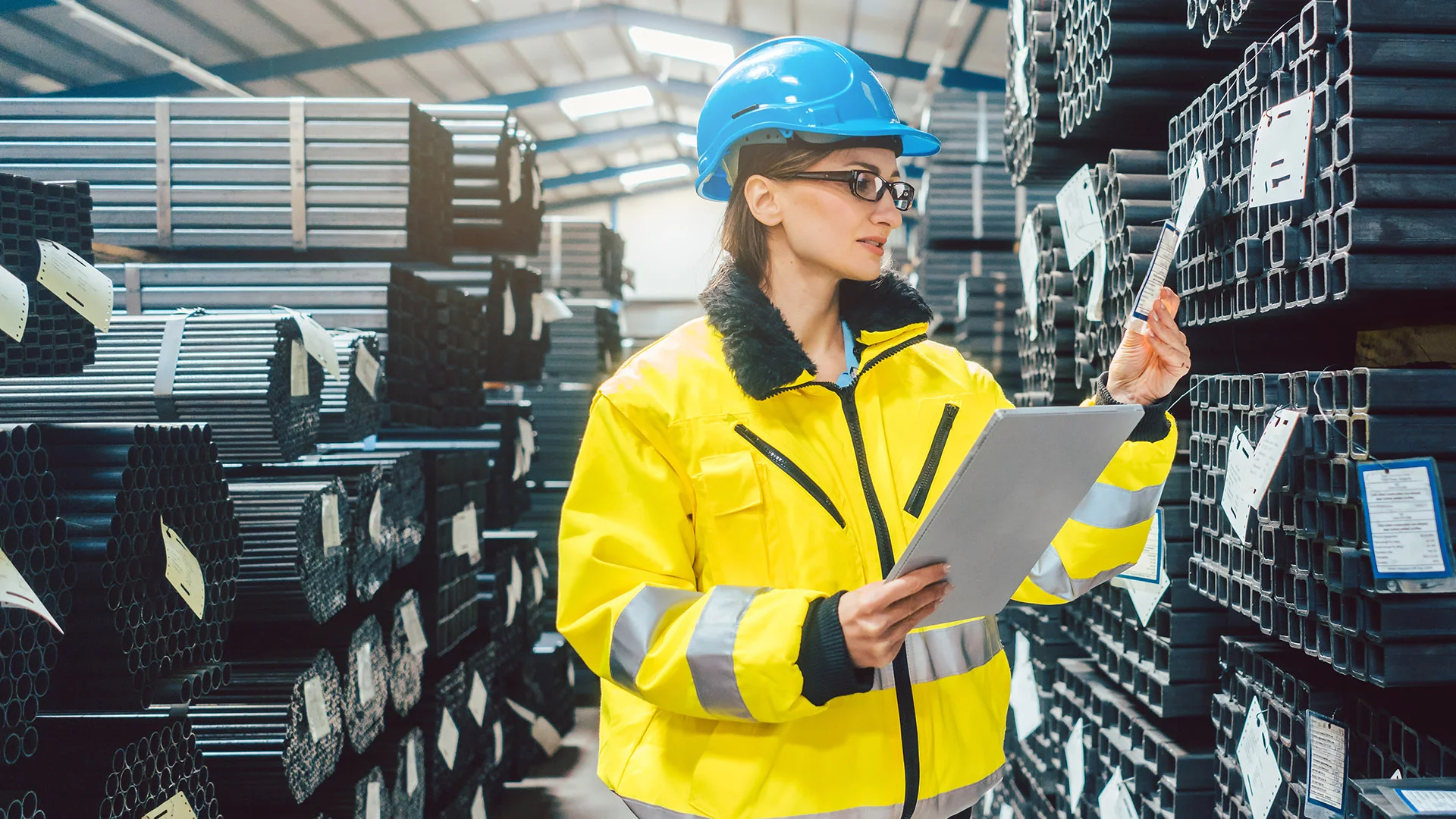 Algoma Steel’s Electric Arc Furnace Upgrade | GE Vernova