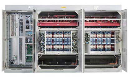 Remote Diagnostics Team Fixes LCI Startup Issue | GE Vernova