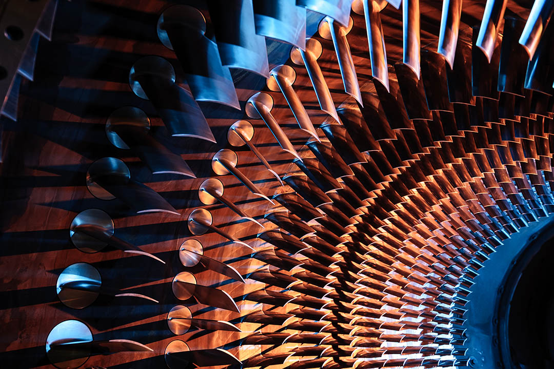 InterGen to upgrade GE turbines at UK power plant