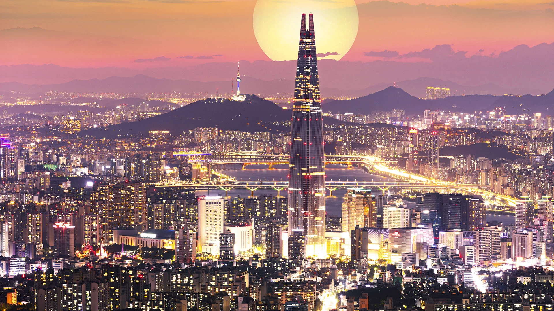 H-Class Evolution at KOSPO in South Korea | GE Vernova