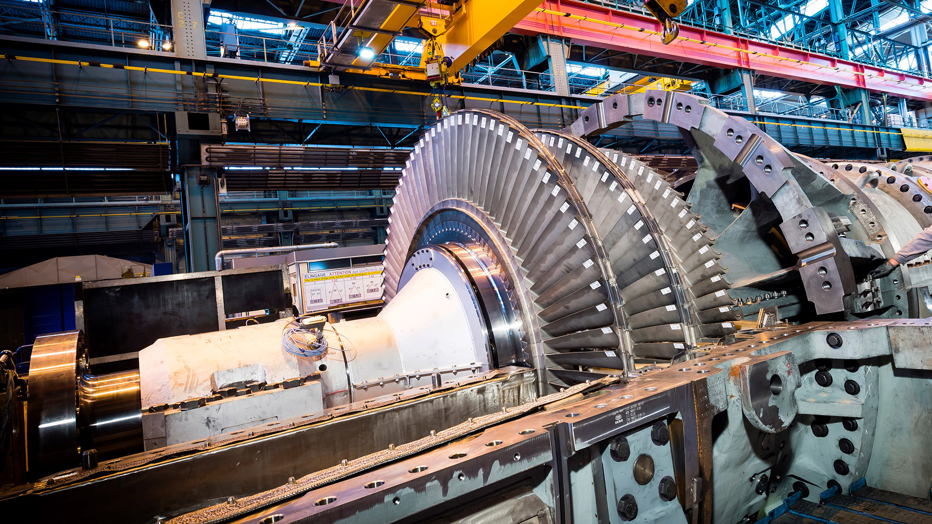 Niger Delta Power | GE Vernova