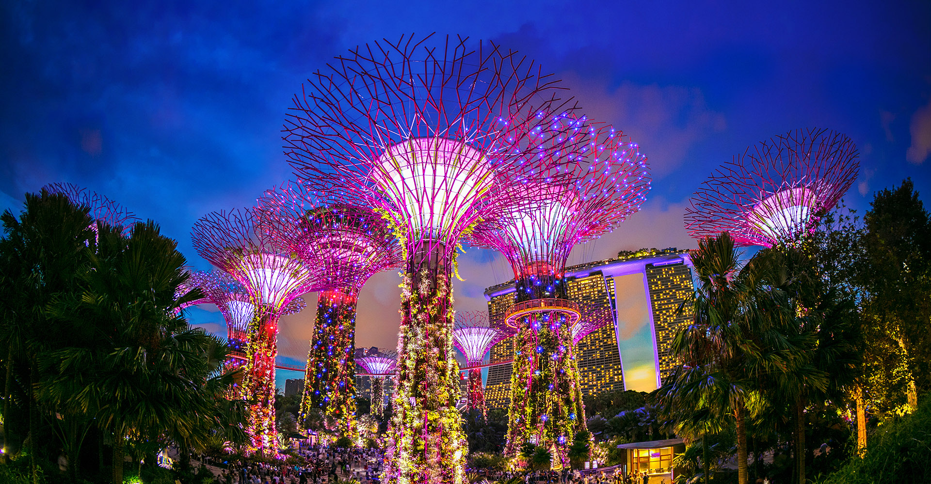 Rotor Life Extension Investments in Singapore | GE Vernova