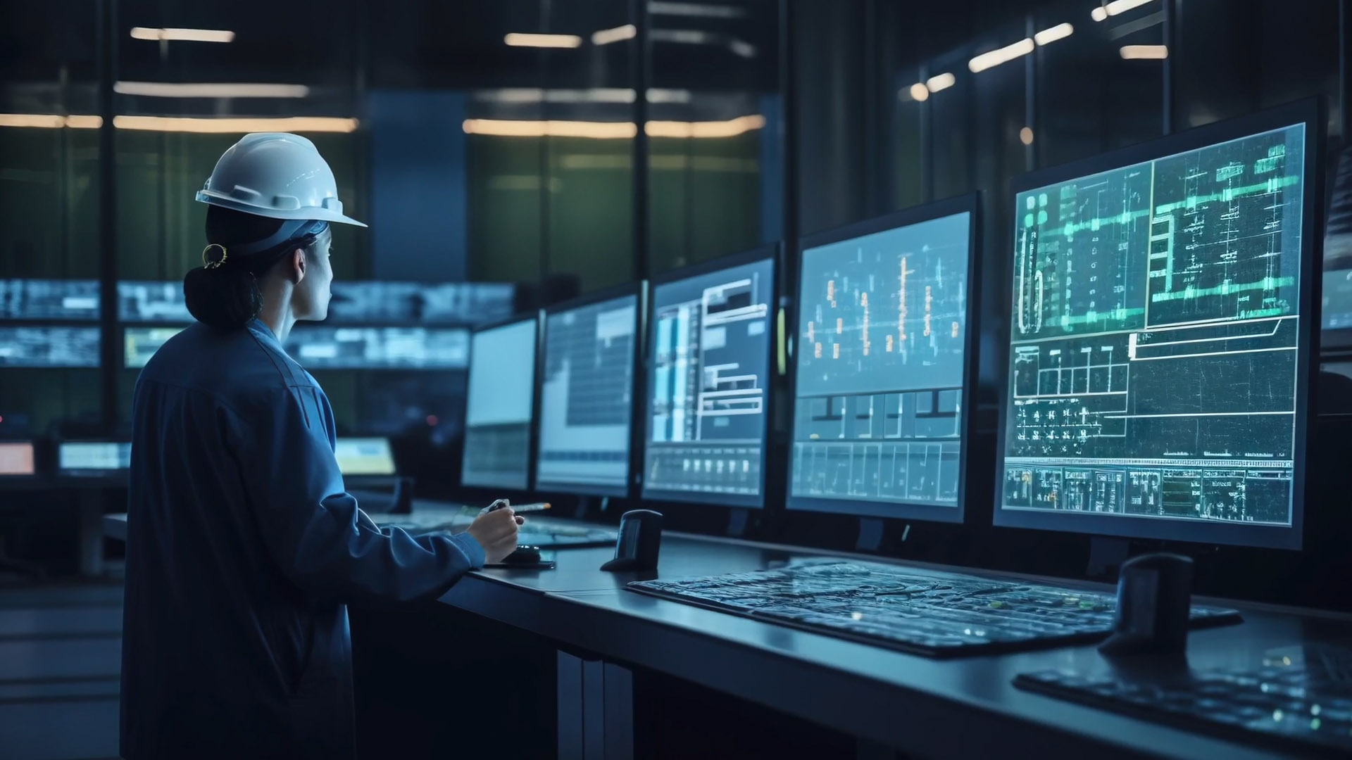 Gas Power | GE Vernova