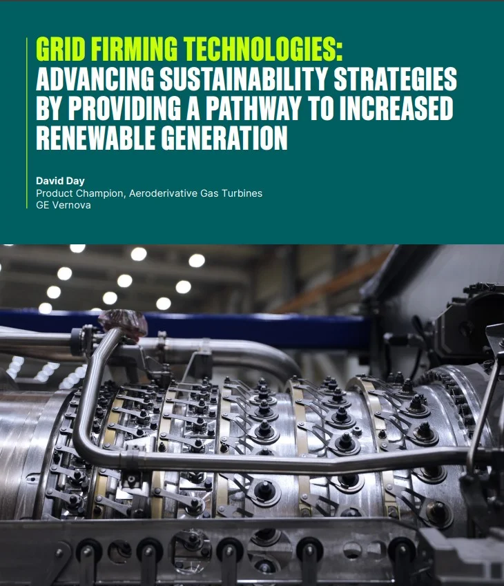 Understanding Synchronous Condensers | GE Vernova