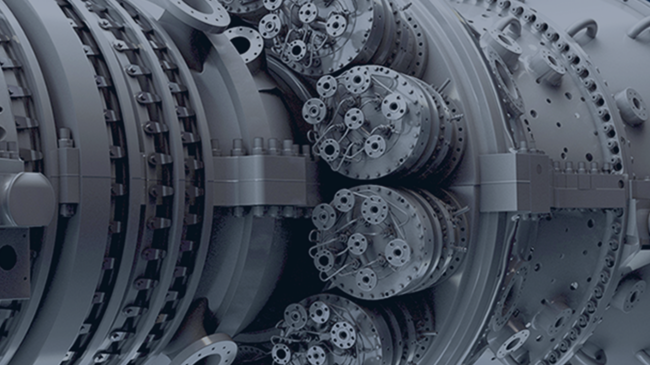 Why Gas Plant Flexibility Is Important | GE Vernova