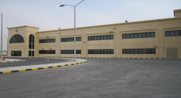 GEMTEC Service Center, Saudi Arabia | GE Vernova