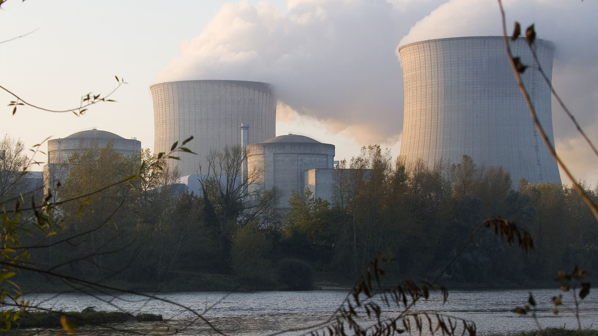 Nuclear Turbine Island | GE Steam Power