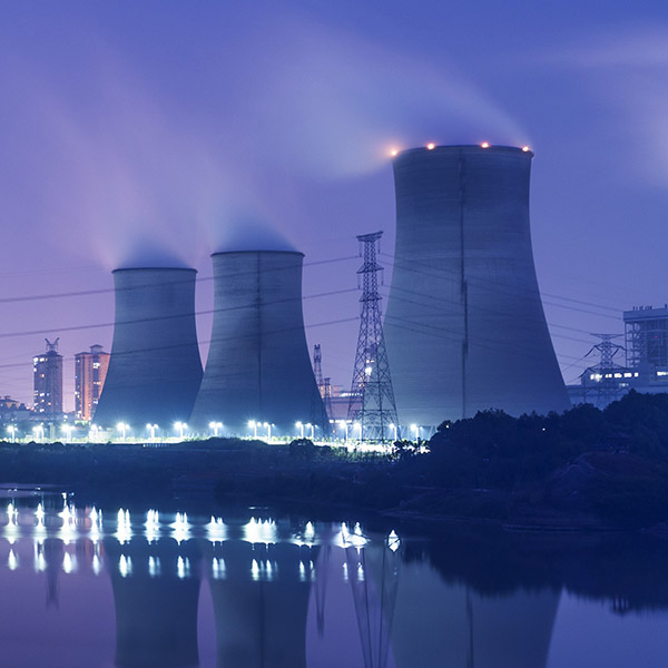 Nuclear Services | GE Vernova