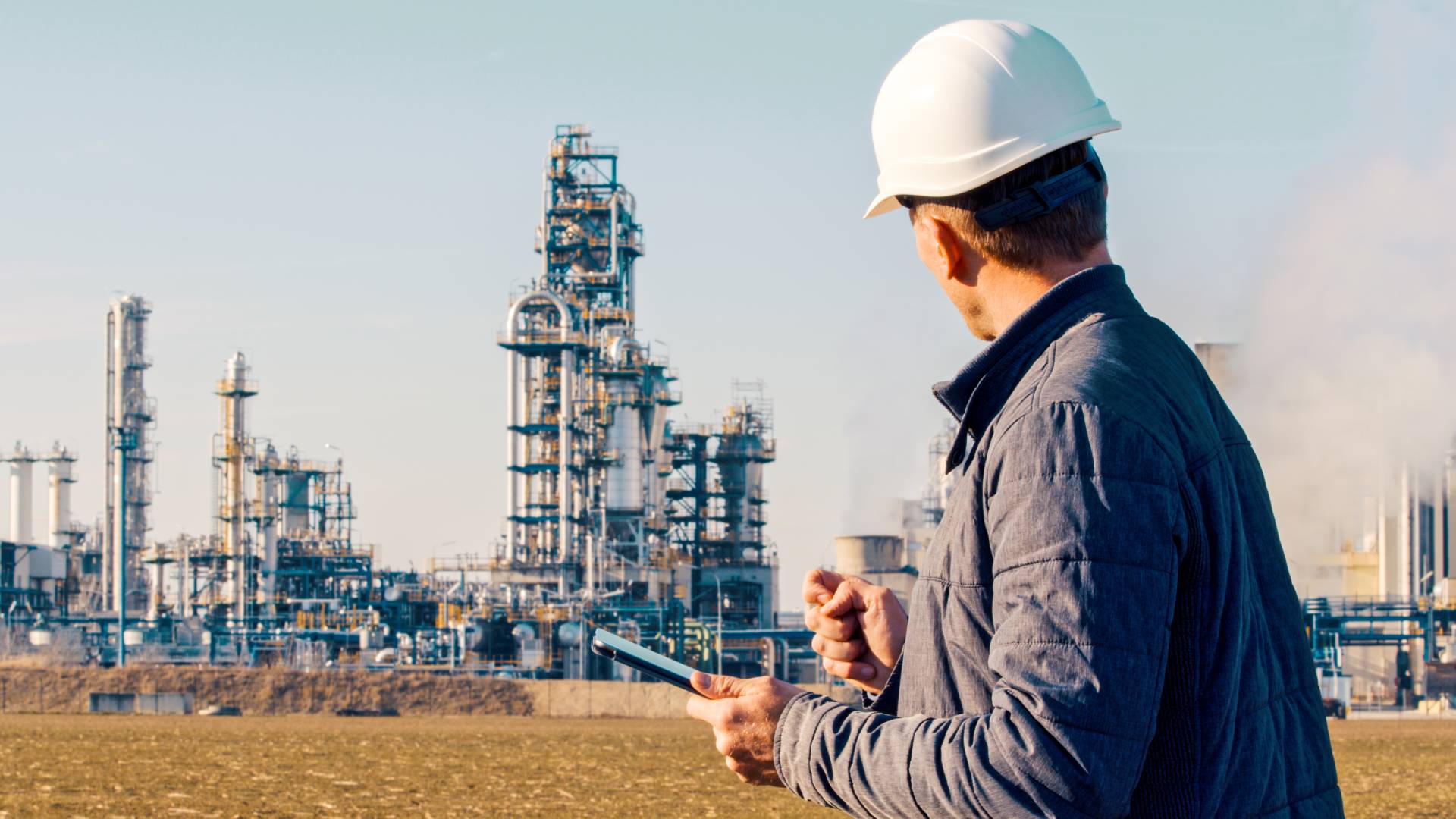 Industrial Plant O&M Costs vs. Inflation | GE Steam Power