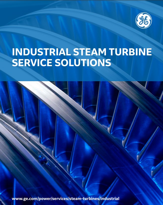 Industrial Plant O&M Costs vs. Inflation | GE Steam Power