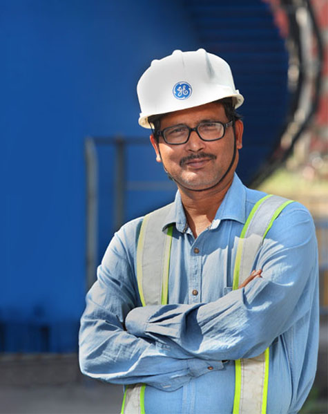 GE Steam Power | General Electric