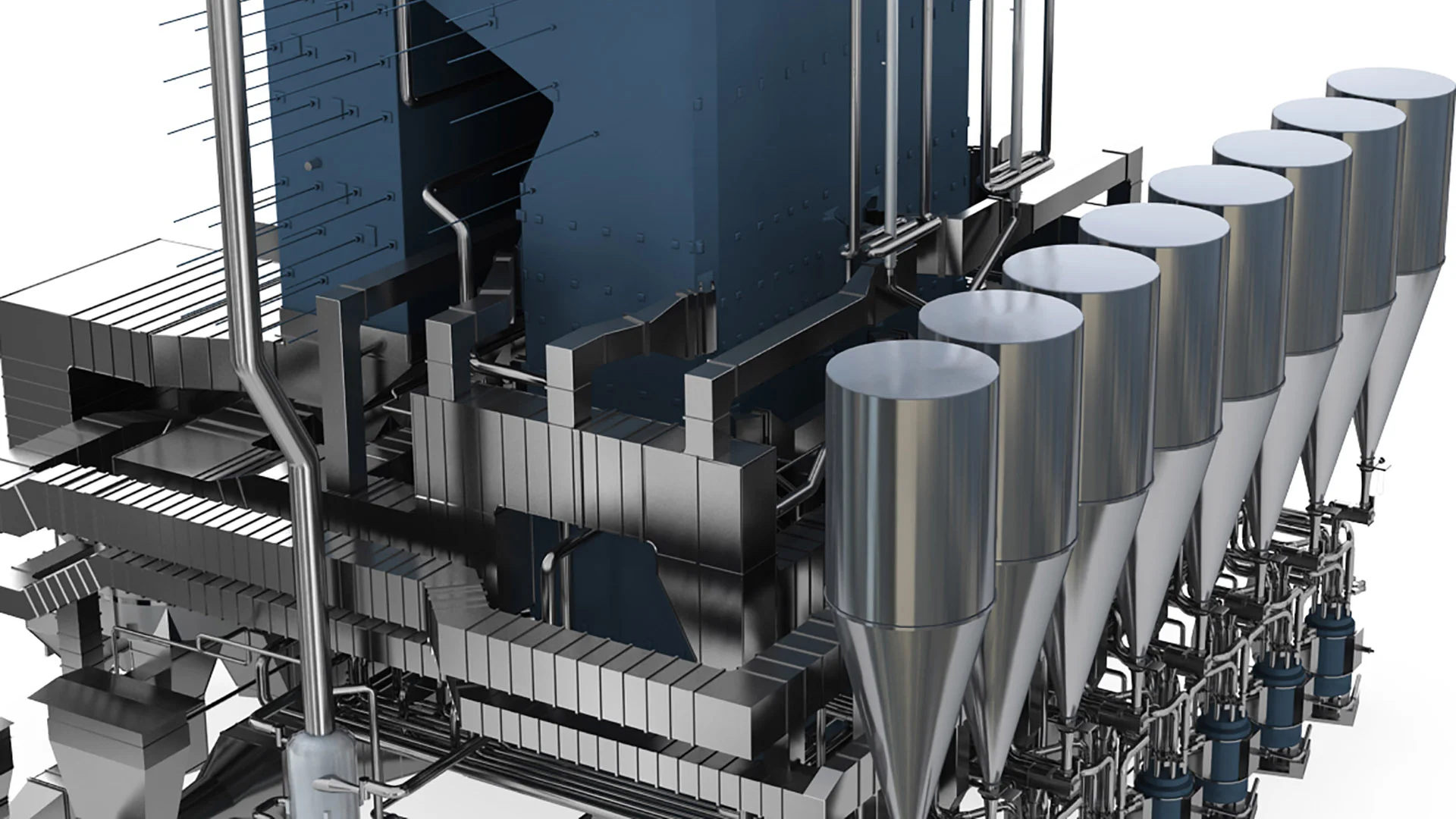 Digital Boiler System Monitoring Software | GE Steam Power