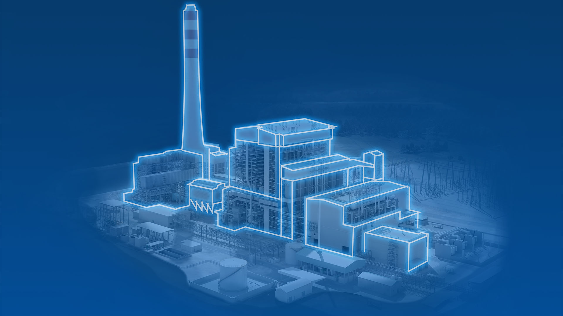 Digital Services for Steam Power Plants | GE Vernova