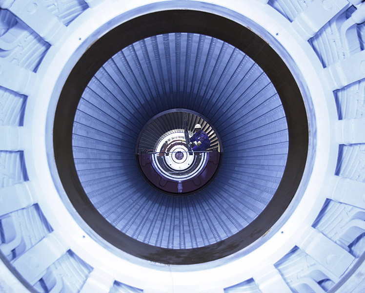 Generator Rewind Services | GE Vernova