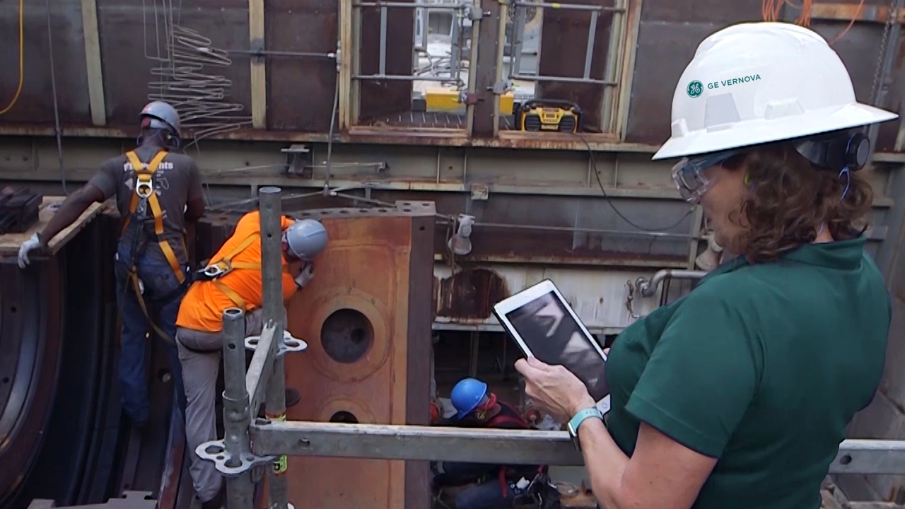 Role of Coal Power in the Energy Transition | GE Steam Power