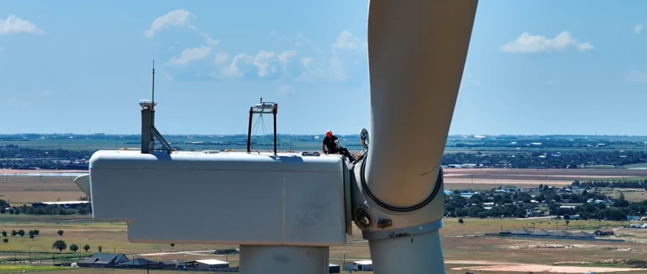About Wind Power | GE Vernova