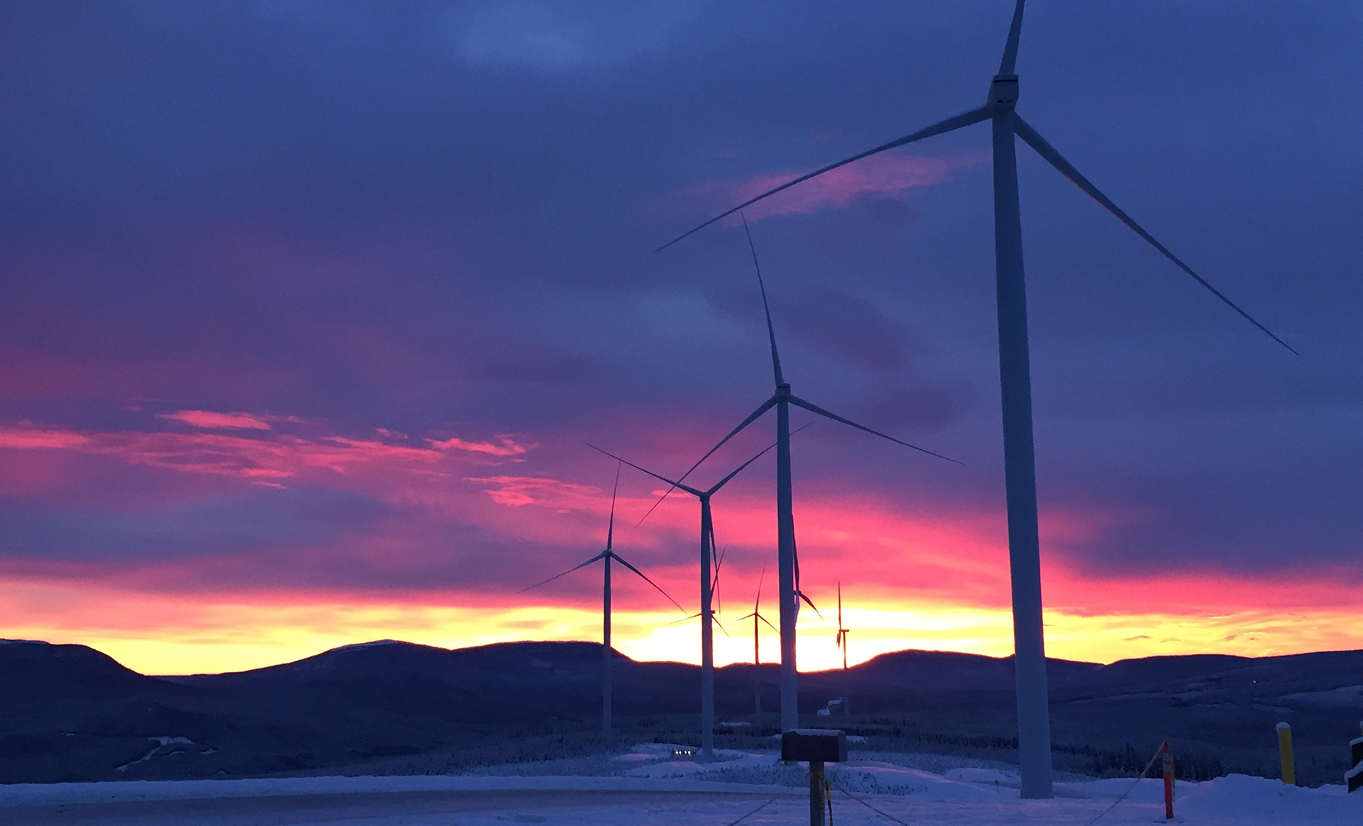 Wind Turbine Repower | GE Vernova