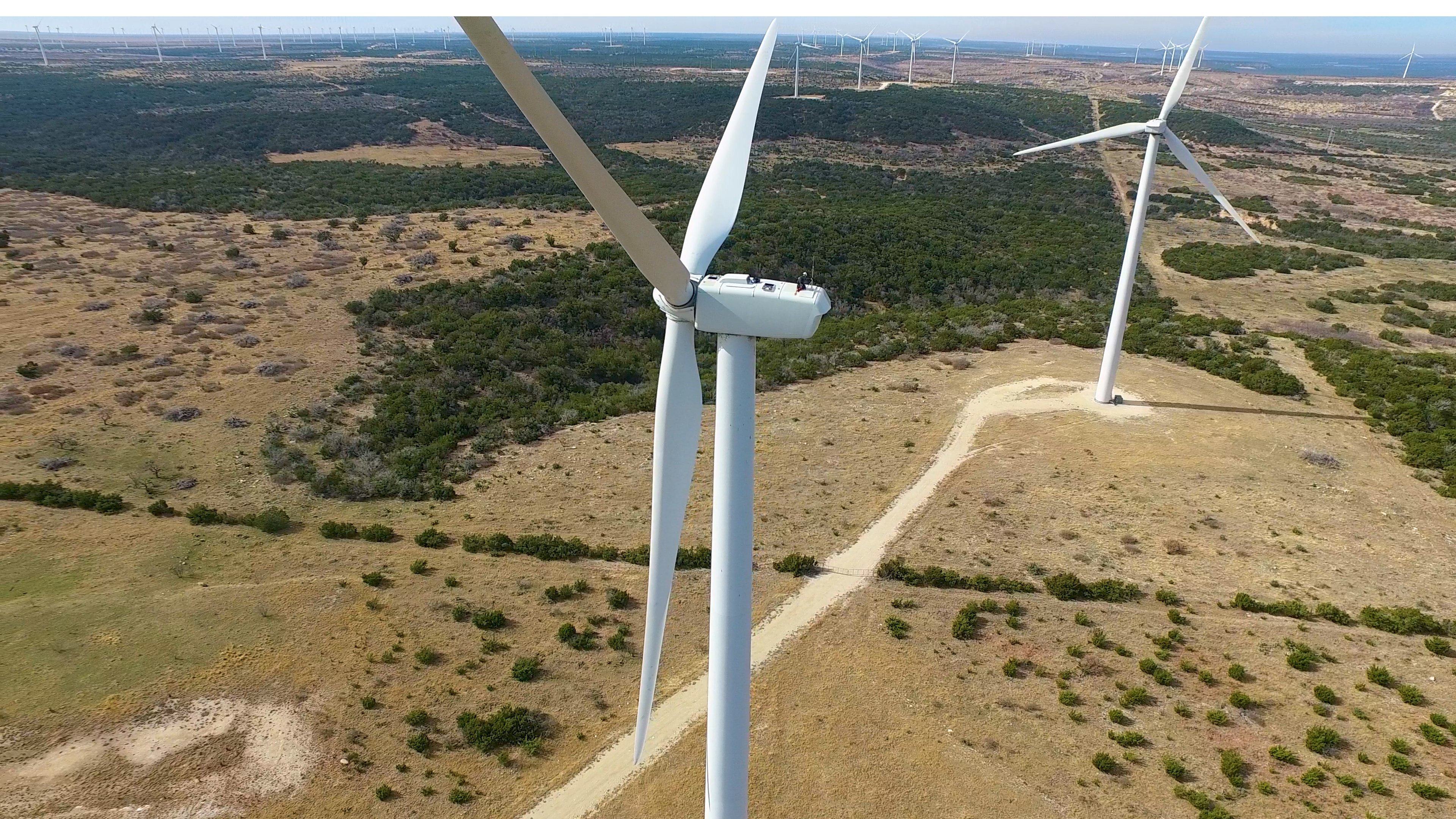 4 MW Specialty Wind Turbine | GE Vernova