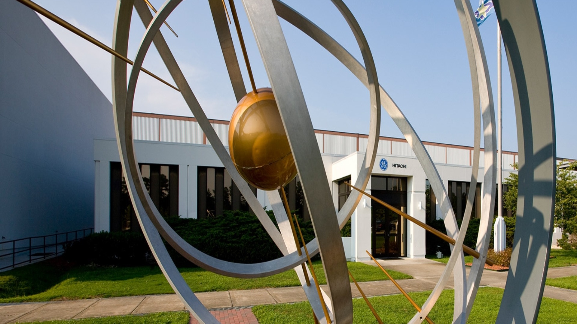 About GE Hitachi | GE Vernova Hitachi Nuclear Energy