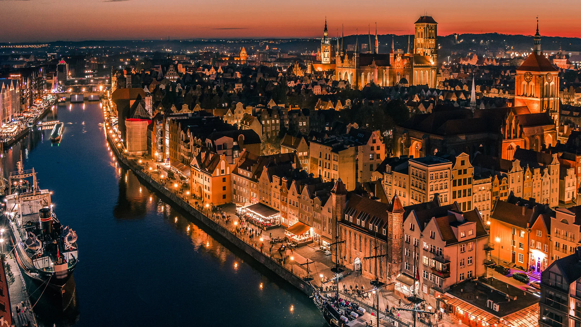 Poland | GE Hitachi Nuclear Energy