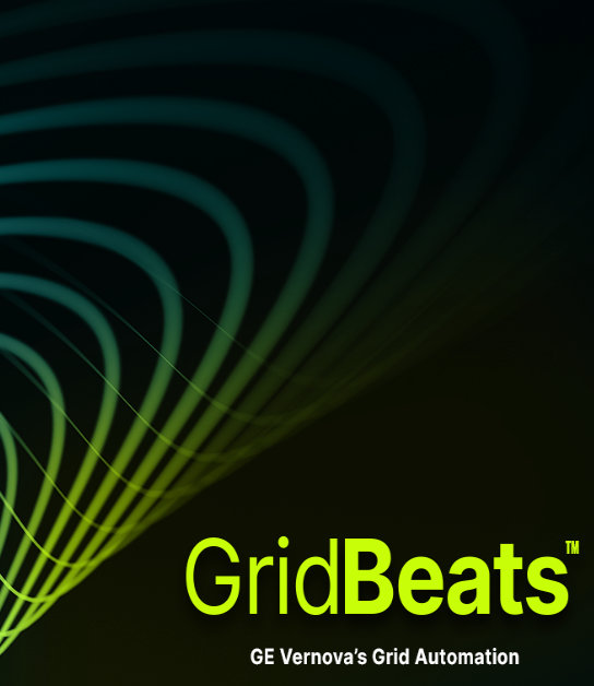 GridBeats™ | GE Vernova