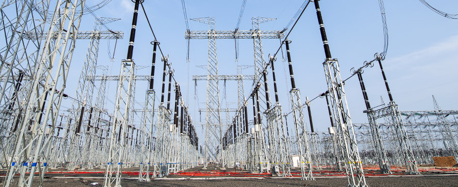 CERDA Testing Lab | Certified & Independent | GE Grid Solutions