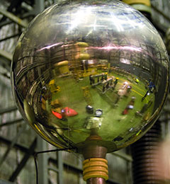 CERDA Testing Lab | Certified & Independent | GE Grid Solutions