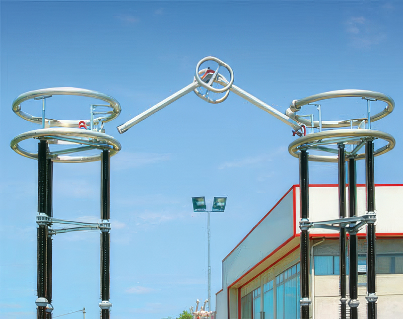 HVDC Disconnectors | GE Vernova