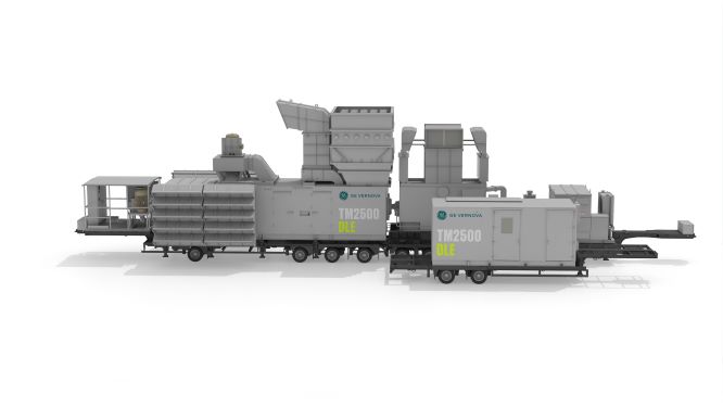 GE Vernova launches TM2500* DLE aeroderivative gas turbine, world’s ...